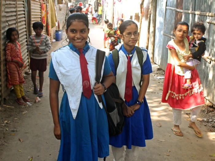Educate Girls in Bangladesh | LaunchGood | LaunchGood